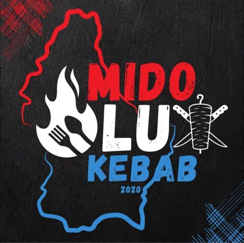 Mido Lux Kebab - UCA Echternach